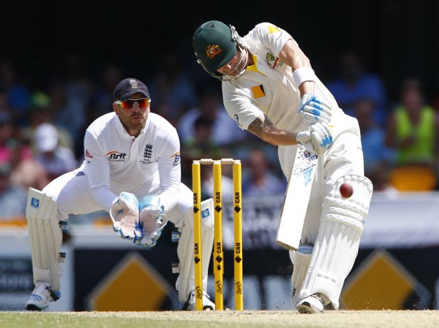 Good cricket will silence hostile crowds - Cook - The Namibian