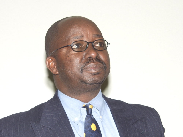 RDP must unite – Kavekotora - The Namibian