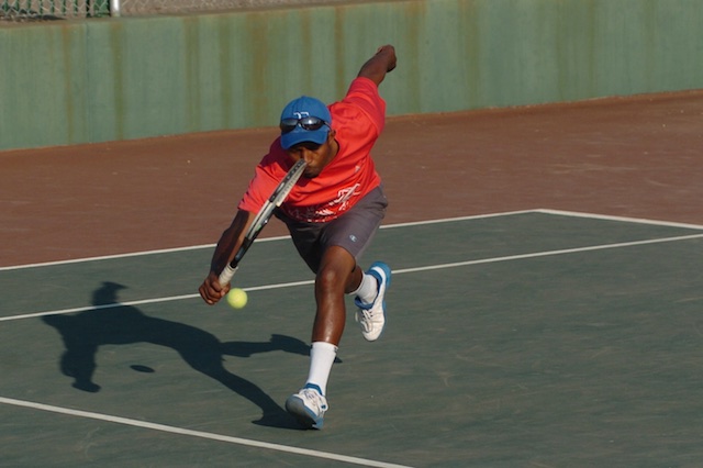 SKW beat log leaders CTC A - The Namibian