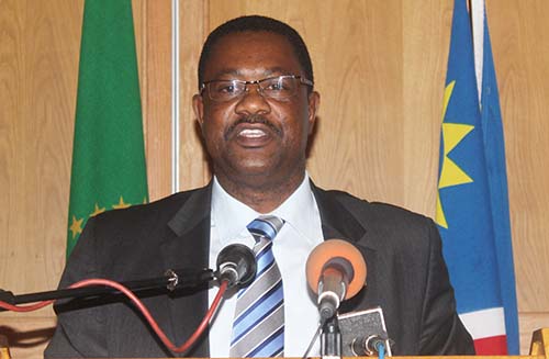 Opposition to Rukoro's coronation - The Namibian