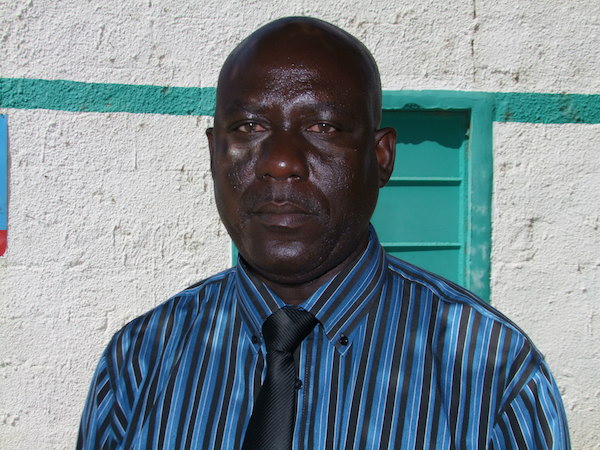 Inmate hangs himself at Elizabeth Nepemba prison - The Namibian