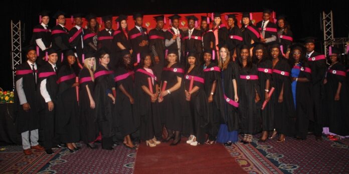 Unam produces first ever medical doctors - The Namibian