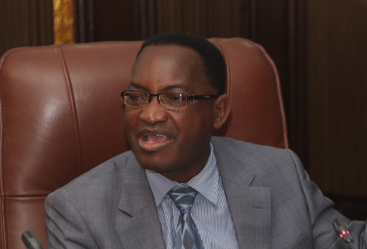 Noa says journalists are corrupt too - The Namibian