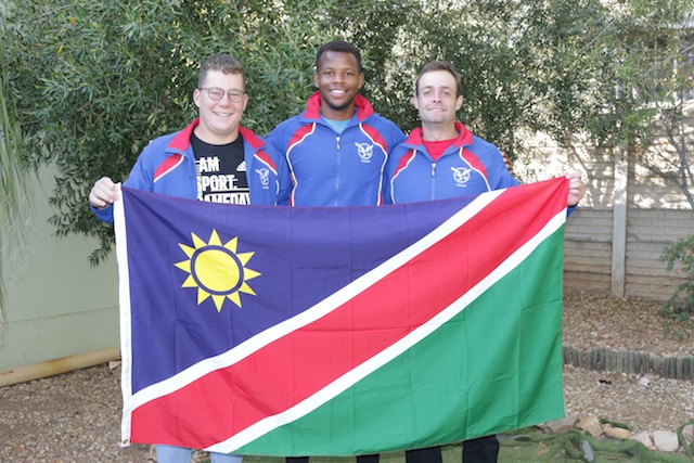 New challenges for Namibian tennis - The Namibian
