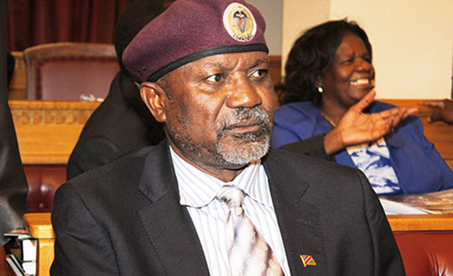 1225 inmates register for educational programmes in 2018 - The Namibian