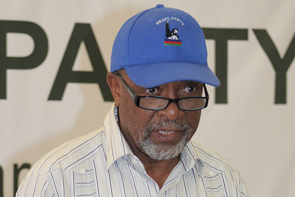 NUNW delegates finally cleared for congress - The Namibian