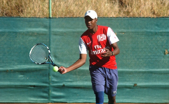 SKW win men, women's tennis leagues - The Namibian