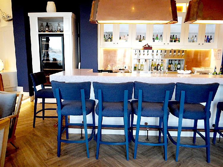 All Roads Lead To … Ocean Cellar Oyster and Wine Bar - The Namibian