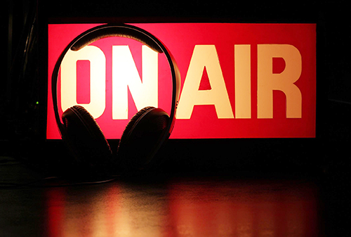 Life On Air A Career in Radio - The Namibian