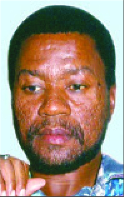 The Making of Geingob's Empire - The Namibian