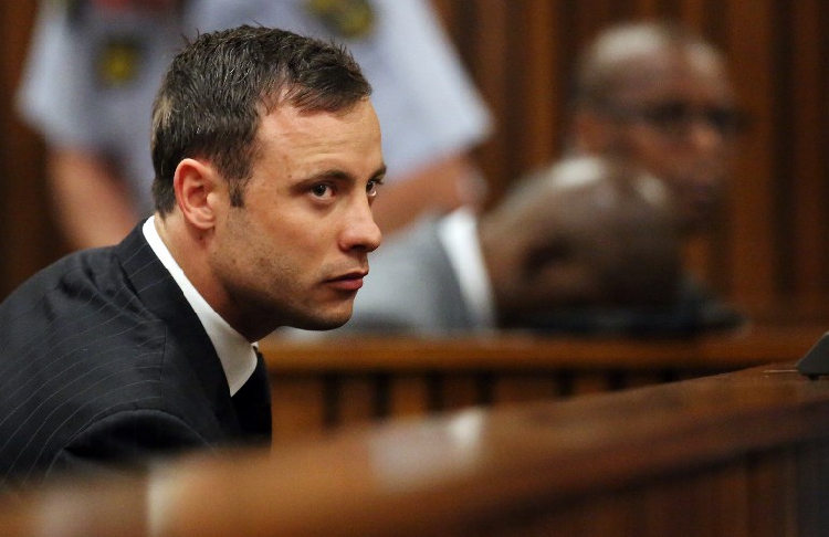 Family anger as Pistorius to be released in August - The Namibian