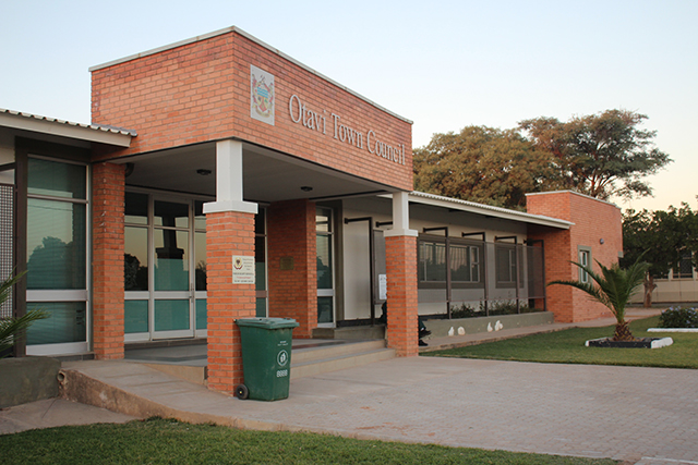 Otavi receives qualified audit report for 2016/17 - The Namibian
