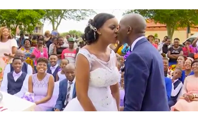 Our Perfect Wedding Zimbabwe' premieres on DStv's Zambezi Magic - The ...