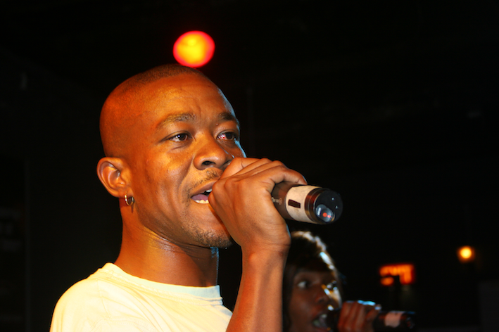 Phura still going strong - The Namibian