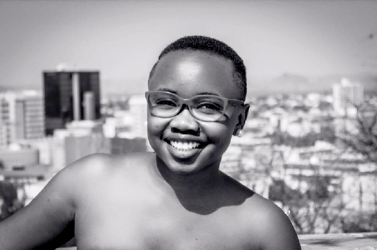 Internet sensation Pelly Fresh Queen sets sights on TV - The Namibian