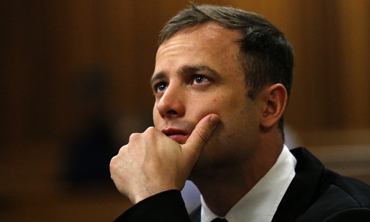 Pistorius convicted of murder on appeal - The Namibian