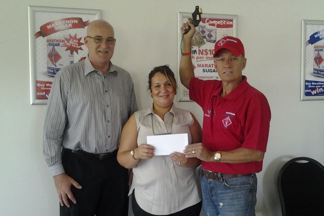 Marathon Sugar increases athletics sponsorship - The Namibian
