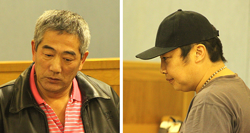 Okavideo ka holola uumbangi miihokolola yoompanda - The Namibian