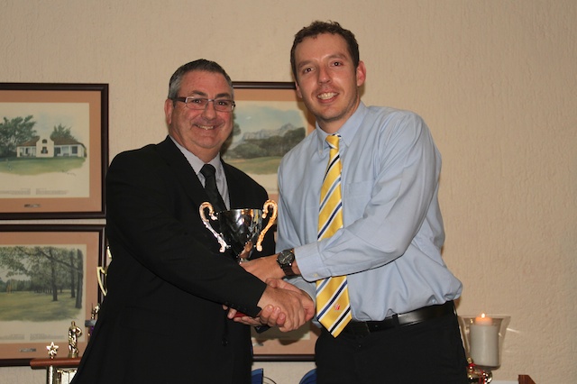 Frankle takes over the cricket baton - The Namibian