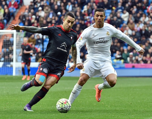 Real Madrid seek European tonic to terrible season - The Namibian