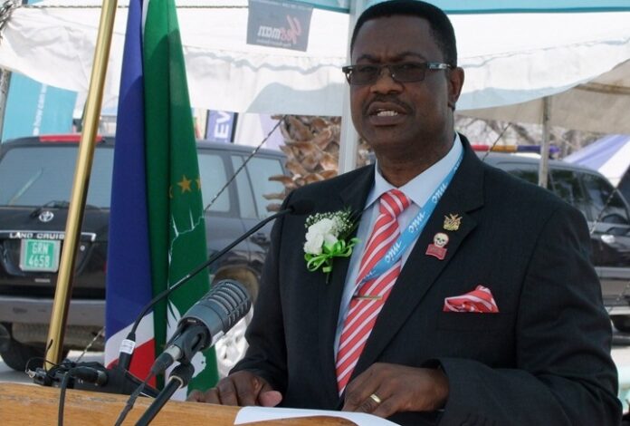 Rukoro chieftaincy rejected - The Namibian