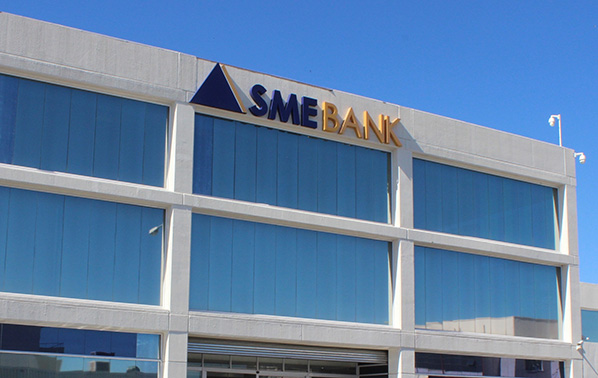 SME Bank cash deliveries in SA - The Namibian