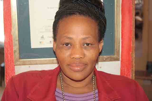San reject Govt livestock project - The Namibian