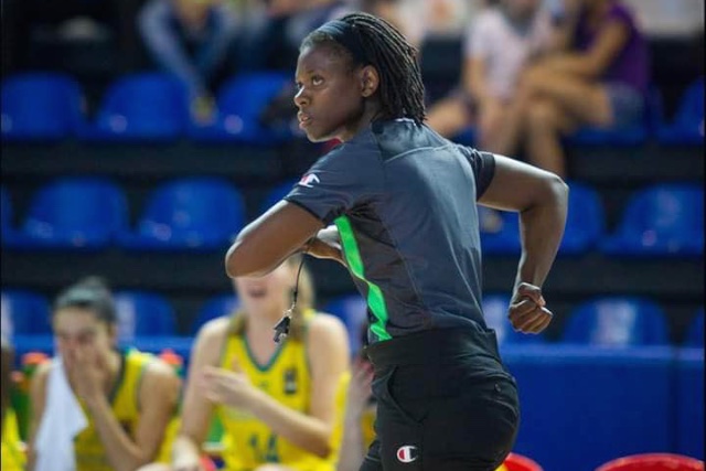 Sarty closes in on Rio Olympics - The Namibian