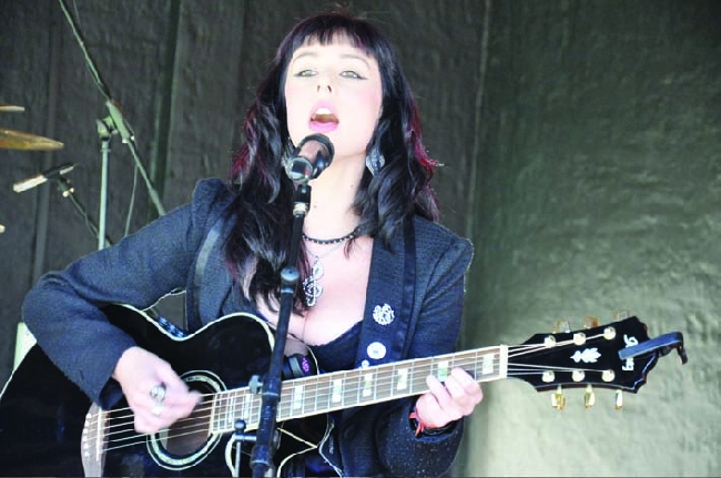 Savannah Stands Out at Hart van Windhoek - The Namibian