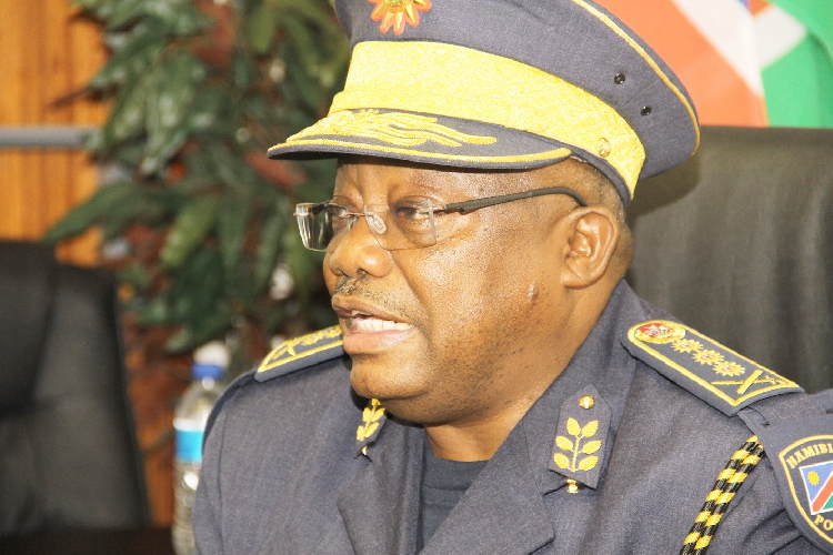 News in Brief - The Namibian