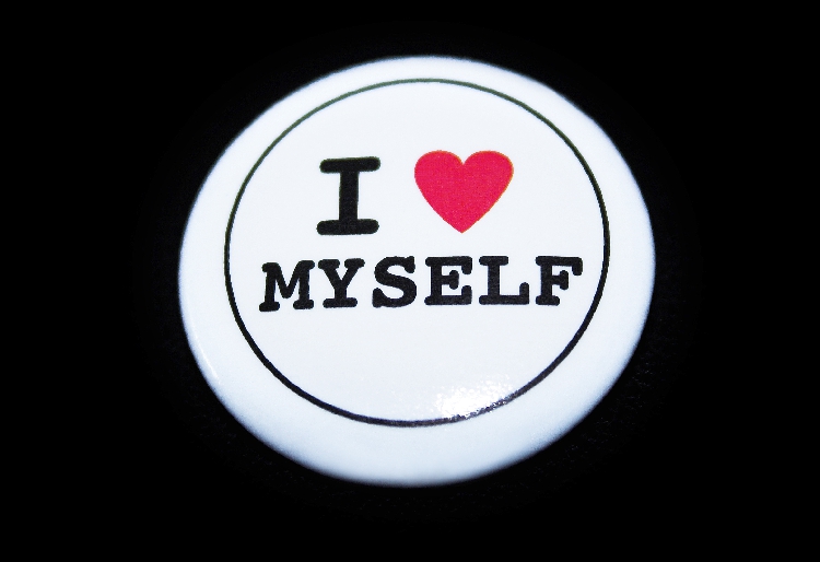 Self Image - The Namibian