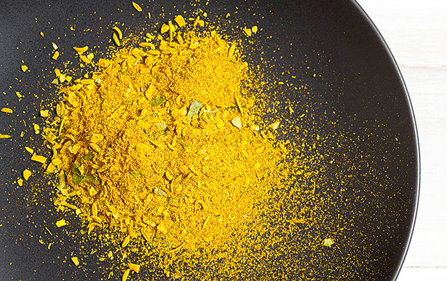 Spice Craft Part 2 - The Namibian