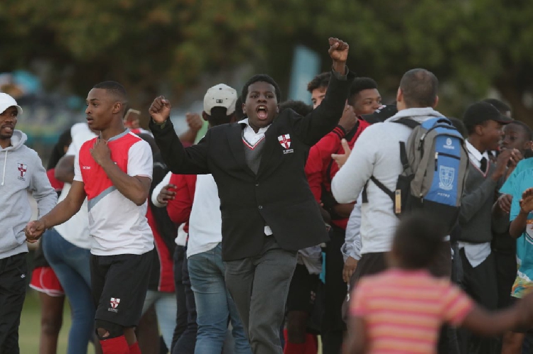 St George's reclaim Classic Clashes title - The Namibian