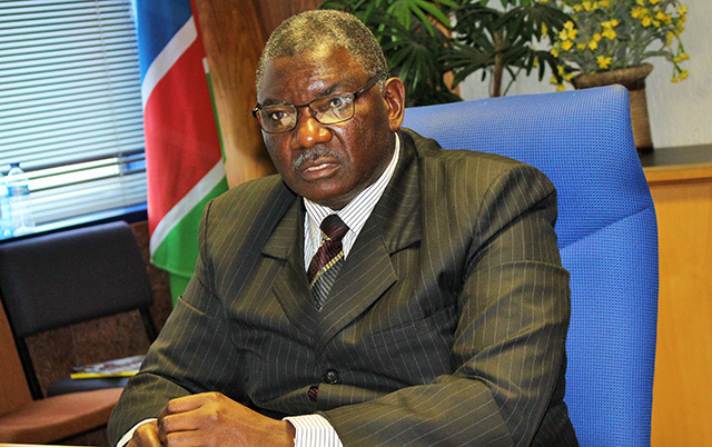 Additional funds sought for NBC – Simataa - The Namibian