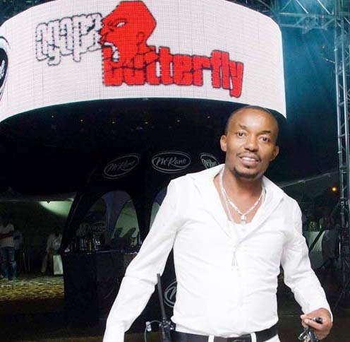 Ogopa Butterfly battle comes to an end - The Namibian