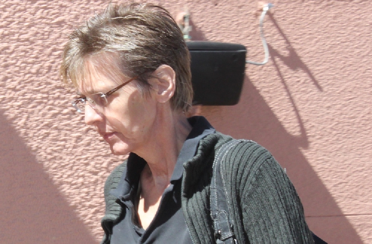 Woman guilty of attempt to murder husband - The Namibian