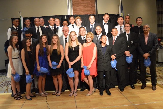 NTTA prepares for AUSC Region 5 Champs - The Namibian