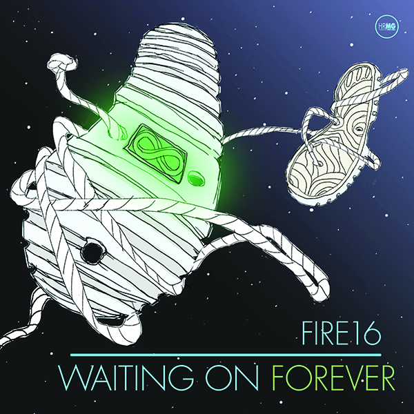 'Waiting On Forever' - The Namibian