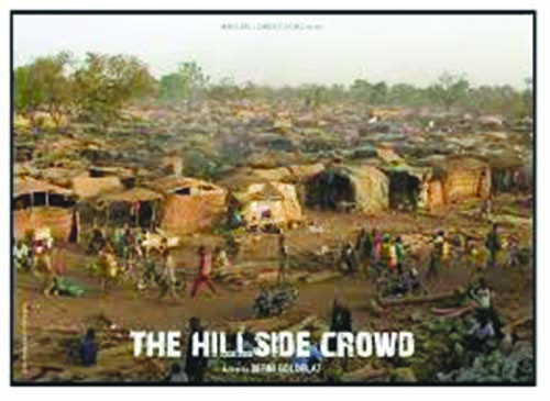 Gold diggers and holy men in 'The Hillside Crowd' - The Namibian