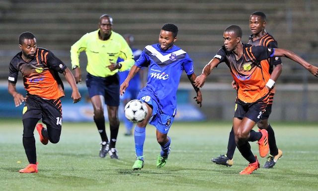 Tigers' woes continue - The Namibian