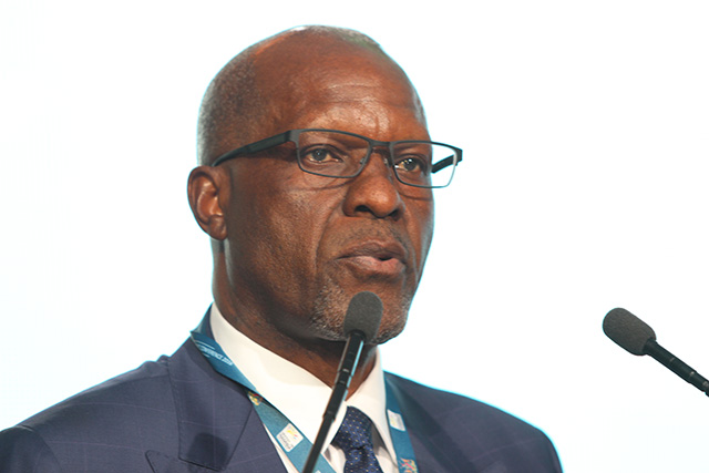 New mindset will develop energy sector – Alweendo - The Namibian