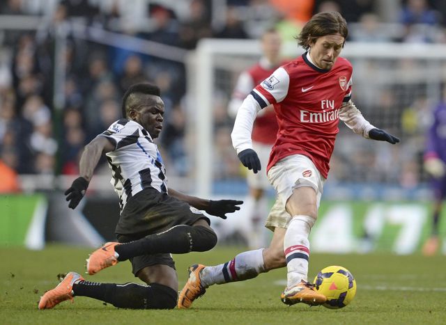 Wenger banking on Arsenal solidarity and spirit - The Namibian