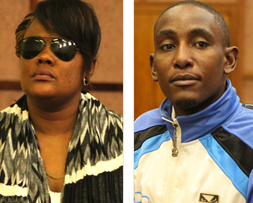 Stoop murder statements inadmissible - The Namibian