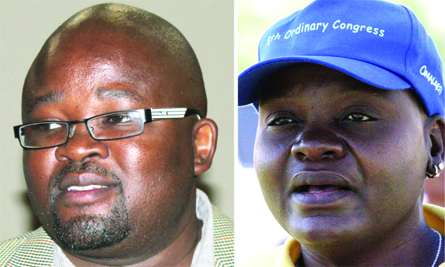 NUNW to decide whether to appeal - The Namibian