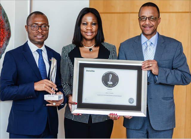 Shiimi calls for private sector participation - The Namibian