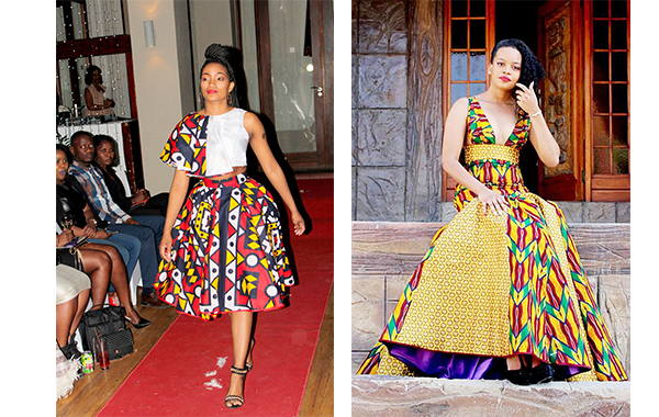 Curvey Couture Dressing the Everyday Woman - The Namibian