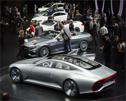 TOP OF RANGE - The Namibian