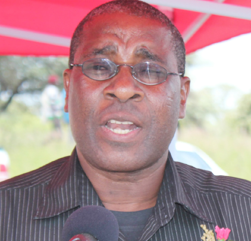 Govt efforts to eradicate HIV-AIDS yield positive results - The Namibian