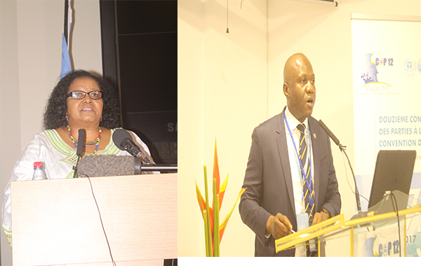 Call for blue economy development - The Namibian