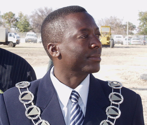 From parliament ... Uutoni suggests counselling for couples - The Namibian